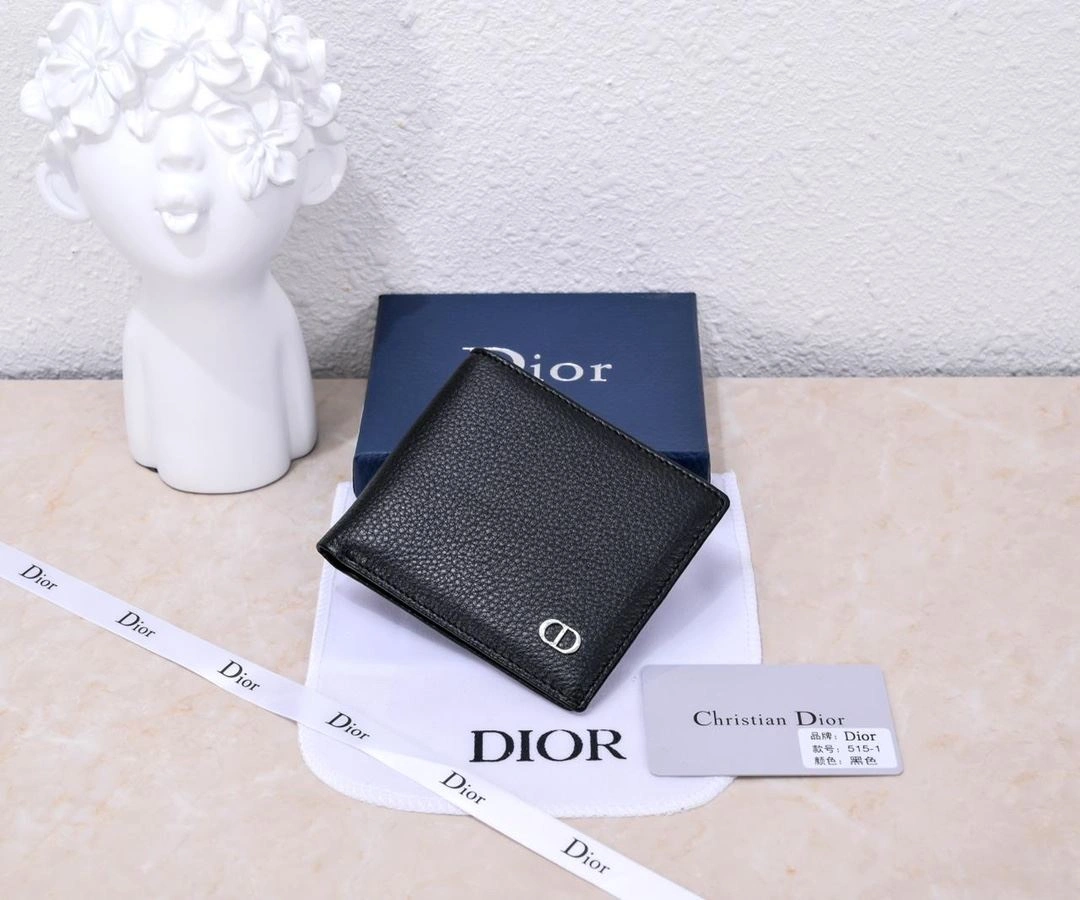 Reasonably priced Christian Dior Wallets Purse