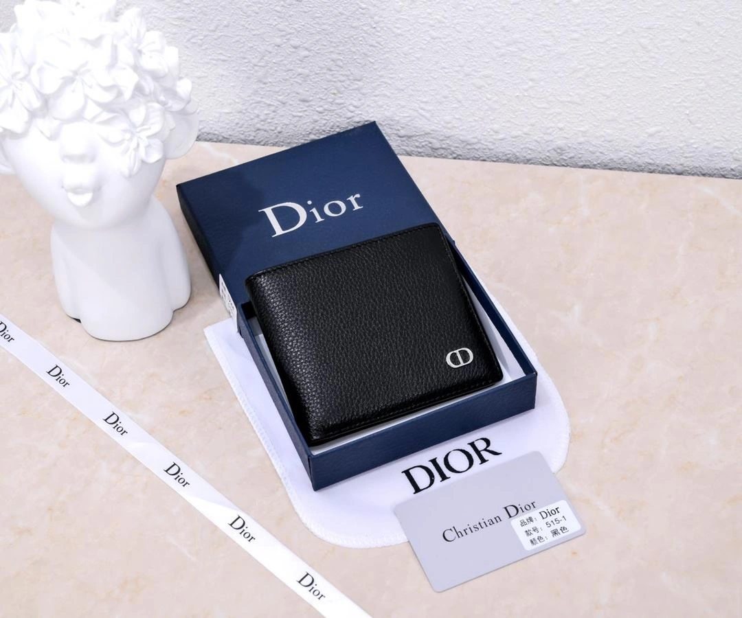Reasonably priced Christian Dior Wallets Purse