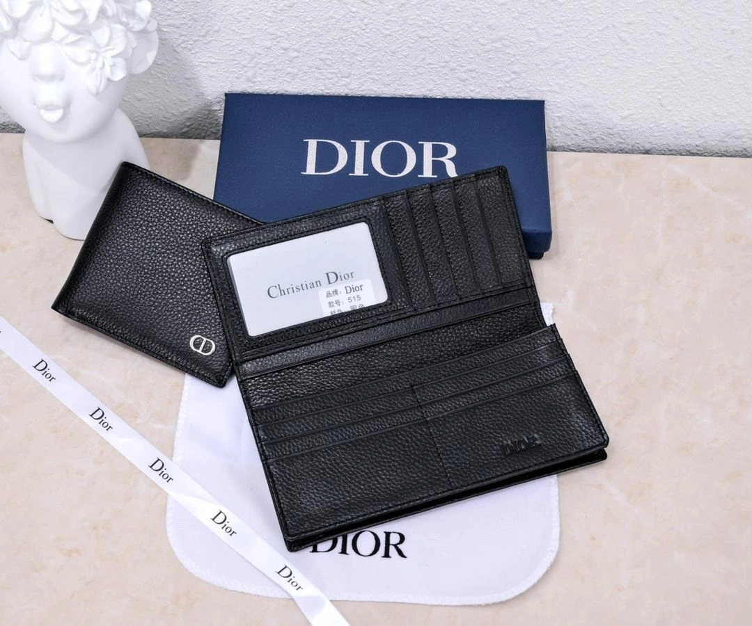 Reasonably priced Christian Dior Wallets Purse