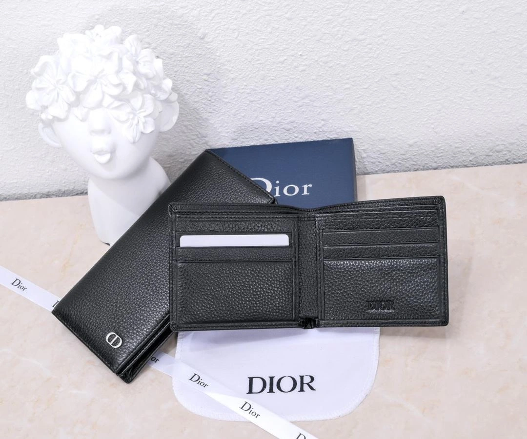 Reasonably priced Christian Dior Wallets Purse