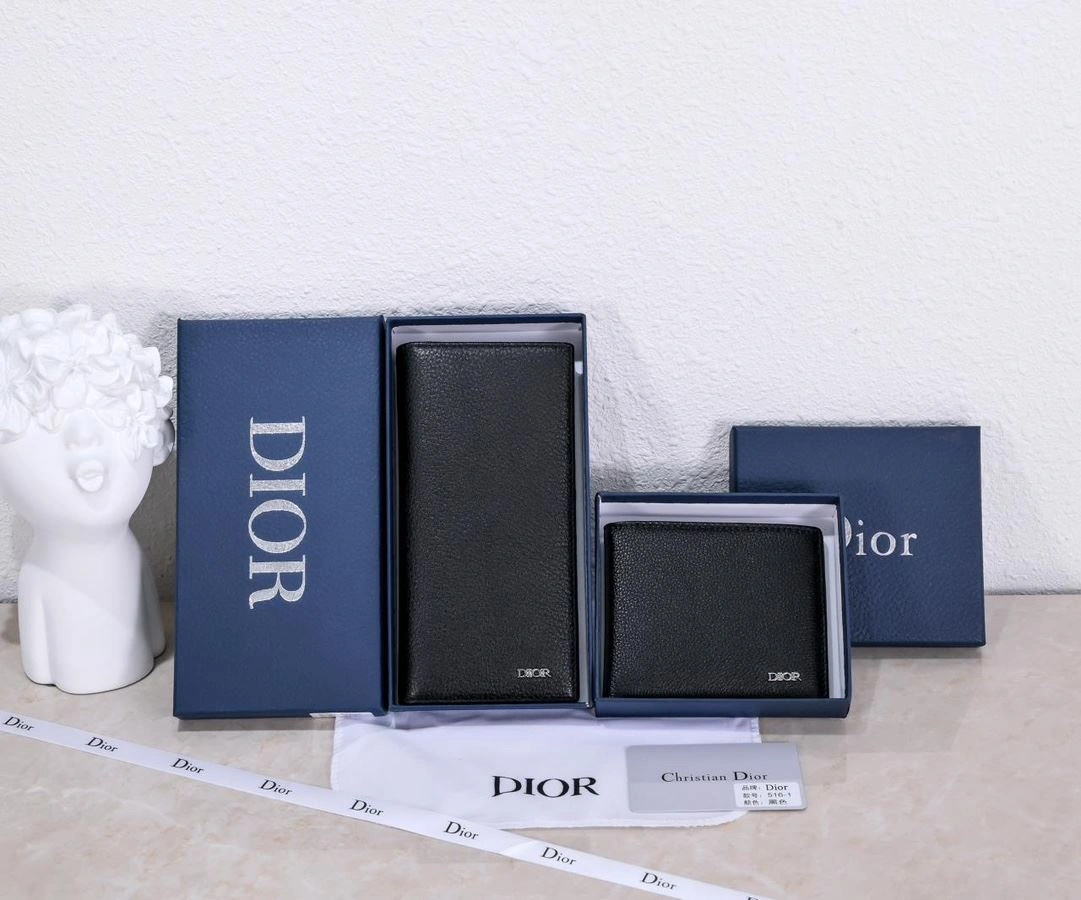 Christian Dior Wallets Purse