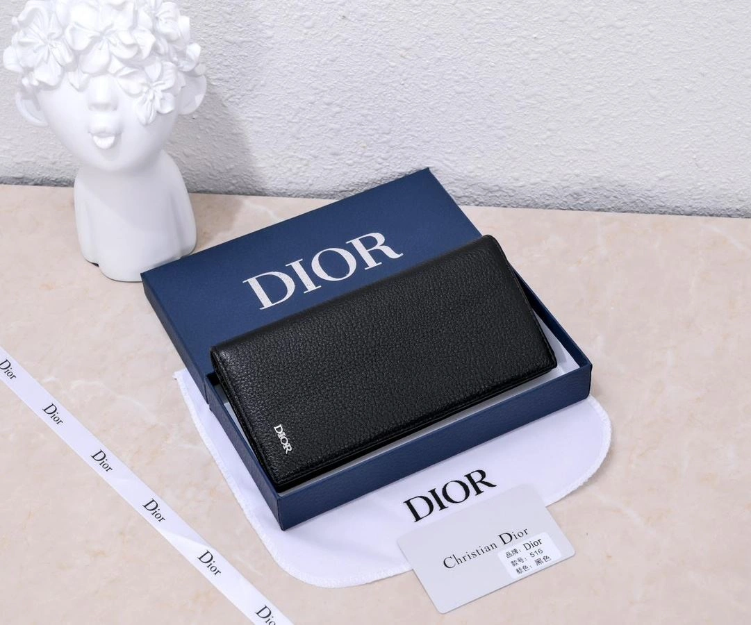 Accurate model Christian Dior Wallets Purse