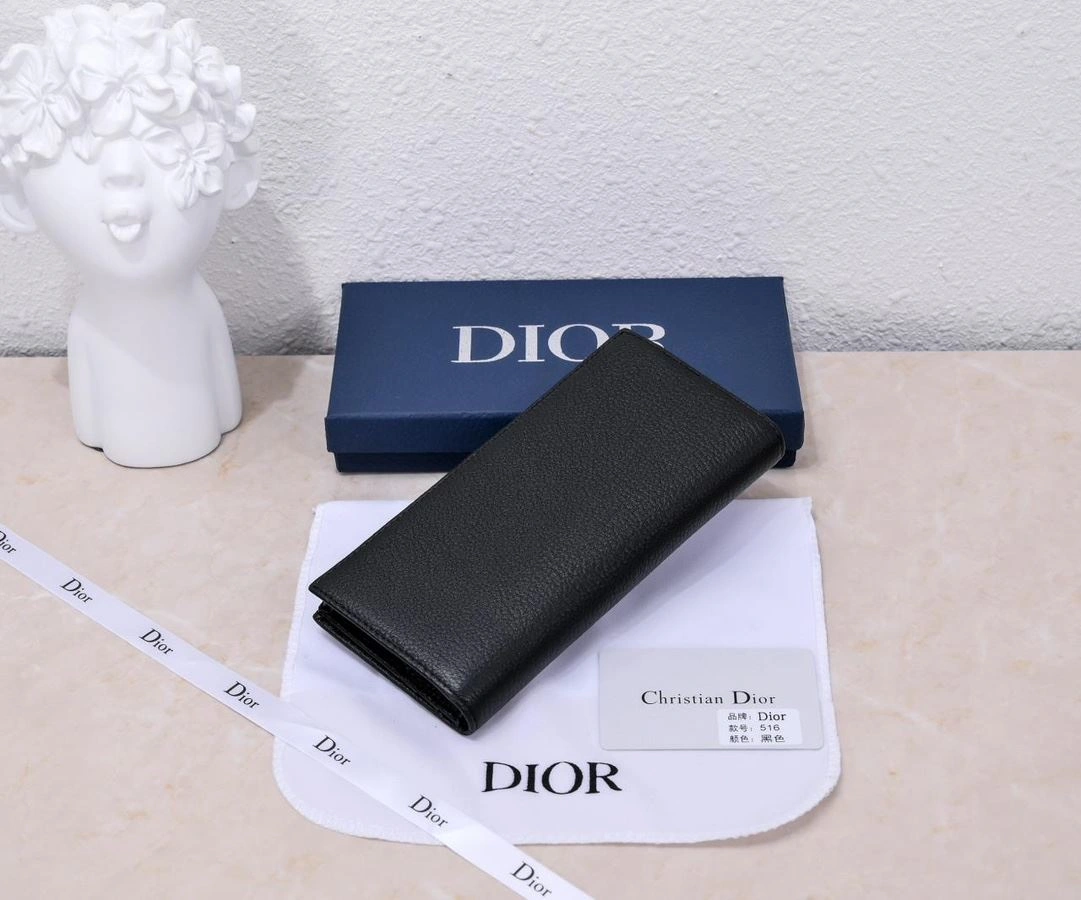 Accurate model Christian Dior Wallets Purse