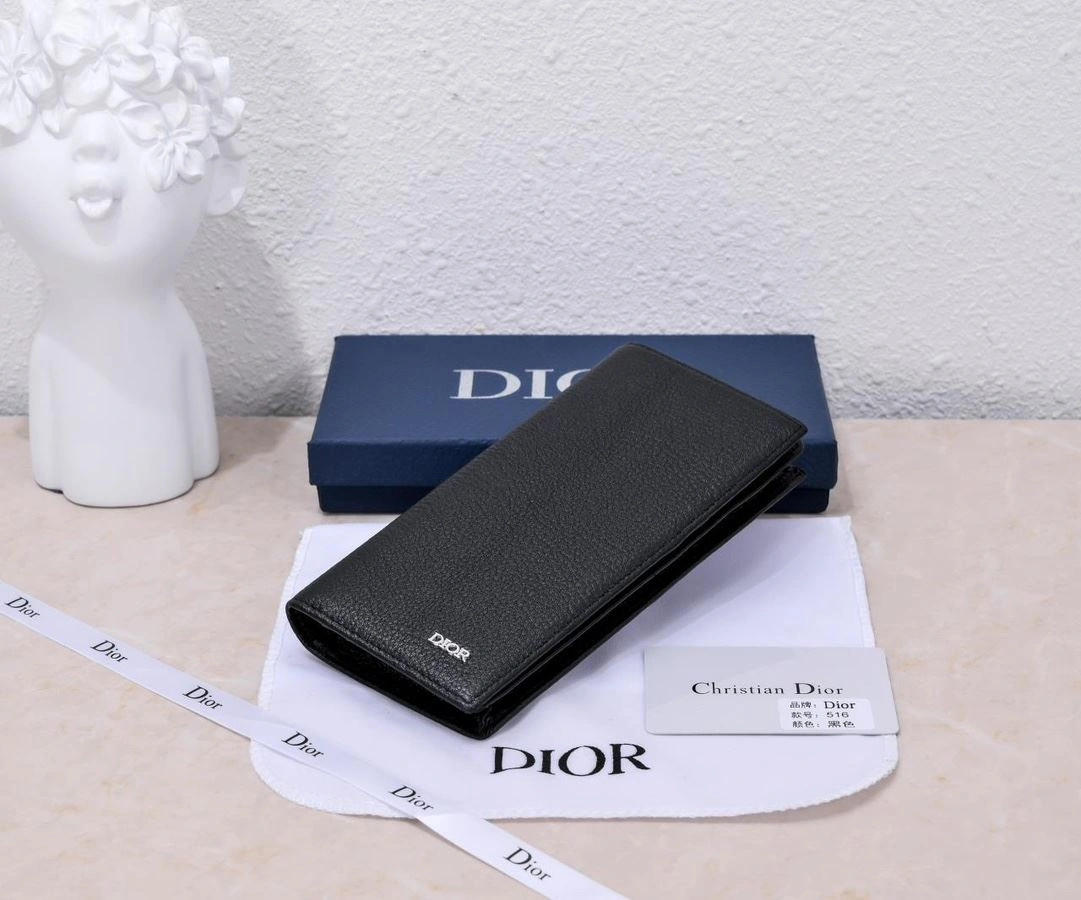 Accurate model Christian Dior Wallets Purse