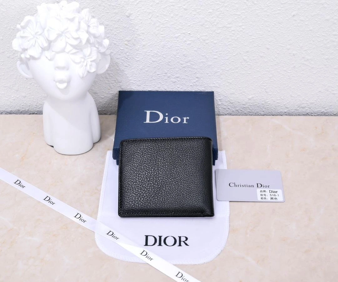 Accurate model Christian Dior Wallets Purse