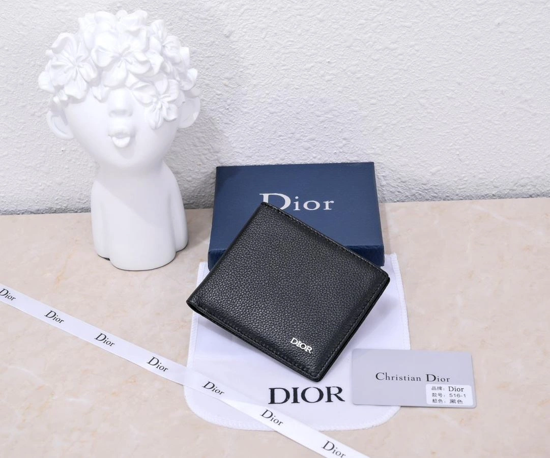 Accurate model Christian Dior Wallets Purse