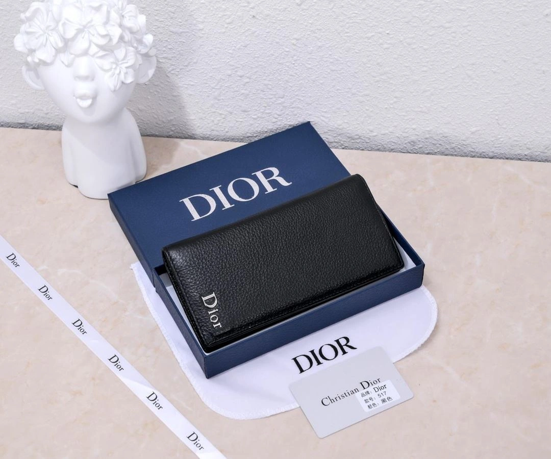 High accuracy Christian Dior Wallets Purse