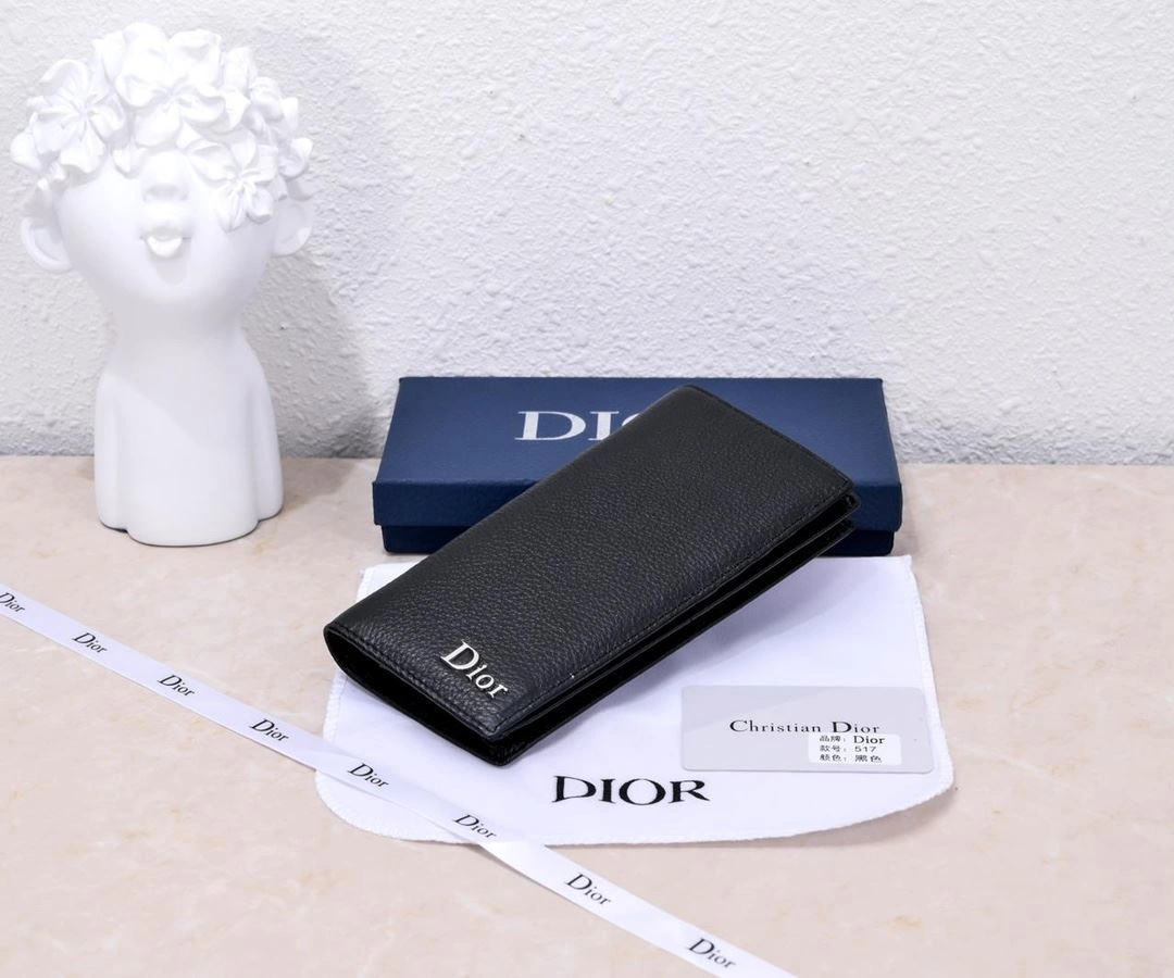 High accuracy Christian Dior Wallets Purse
