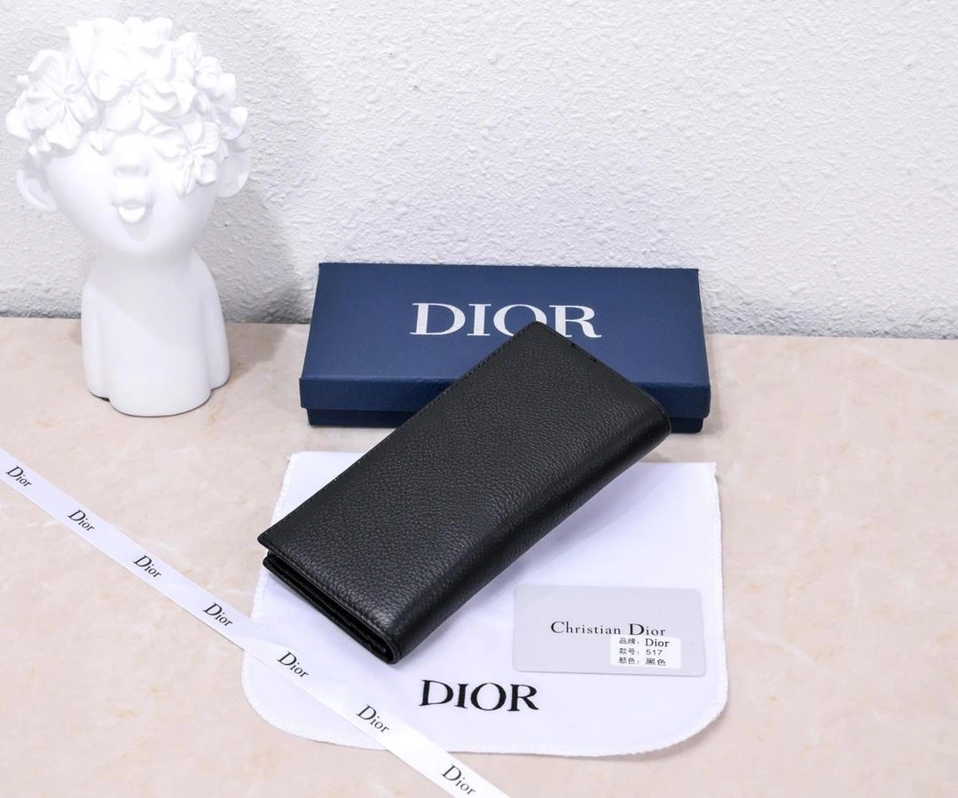 High accuracy Christian Dior Wallets Purse