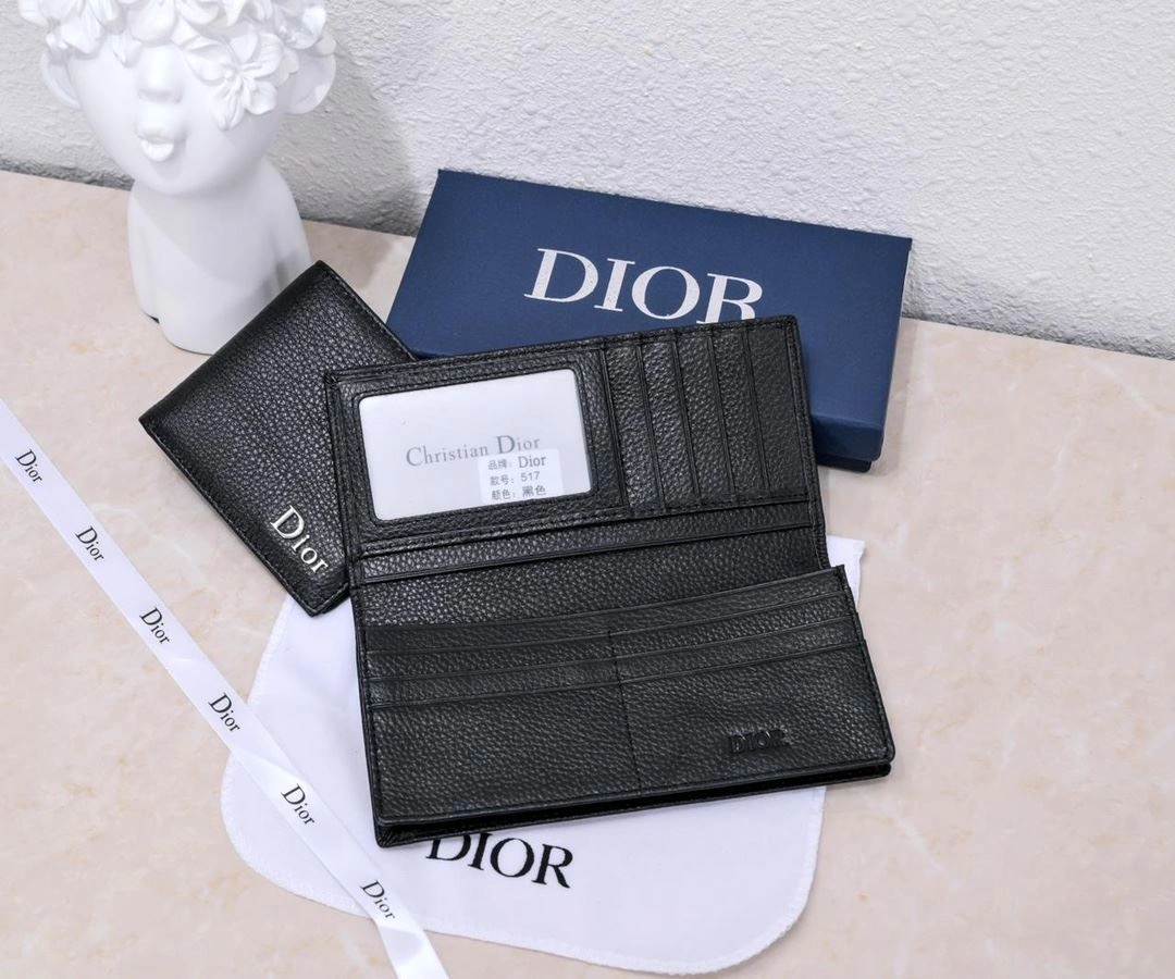High accuracy Christian Dior Wallets Purse