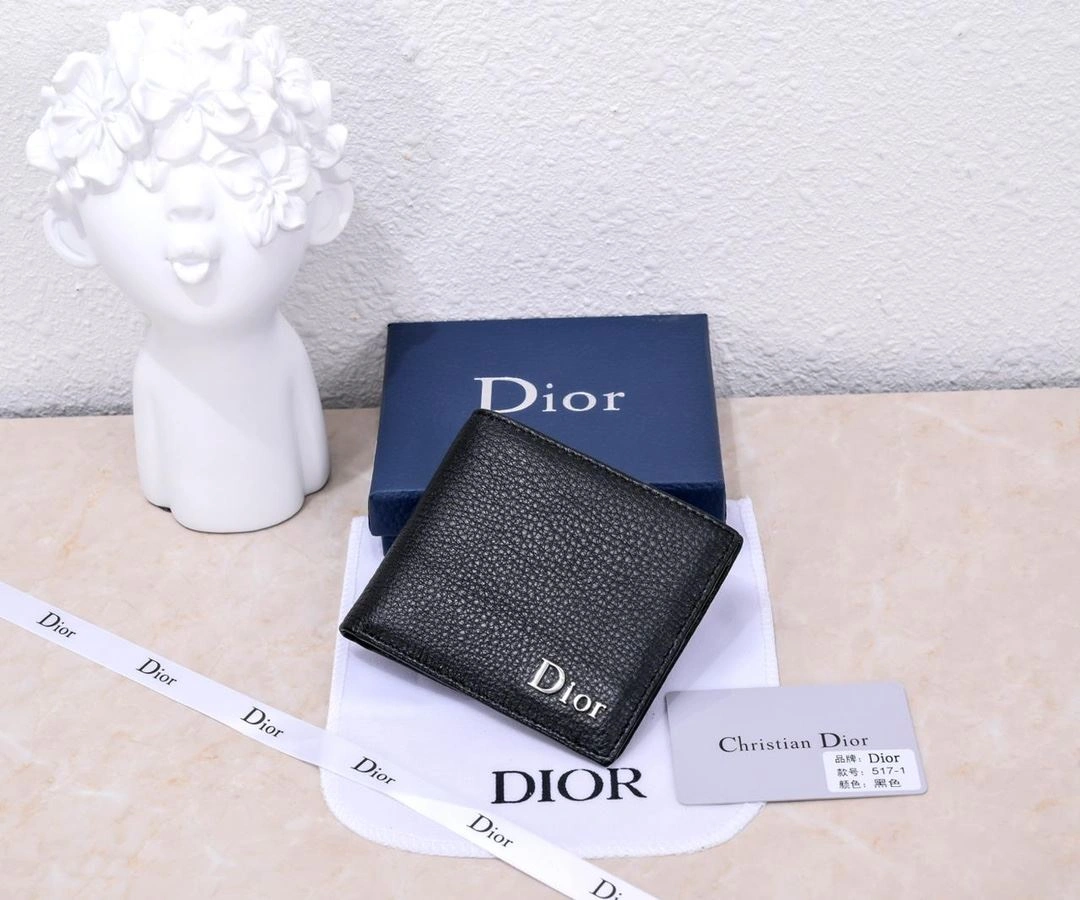High accuracy Christian Dior Wallets Purse