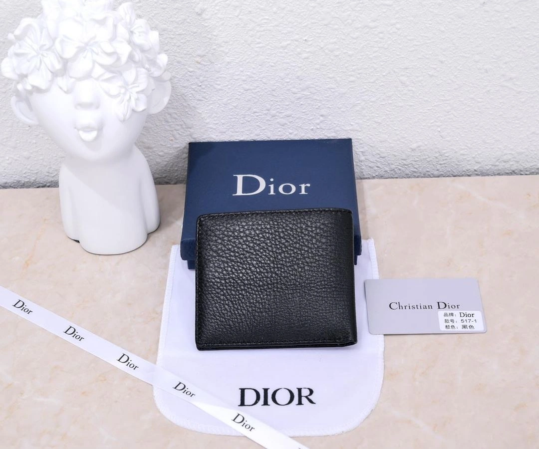High accuracy Christian Dior Wallets Purse