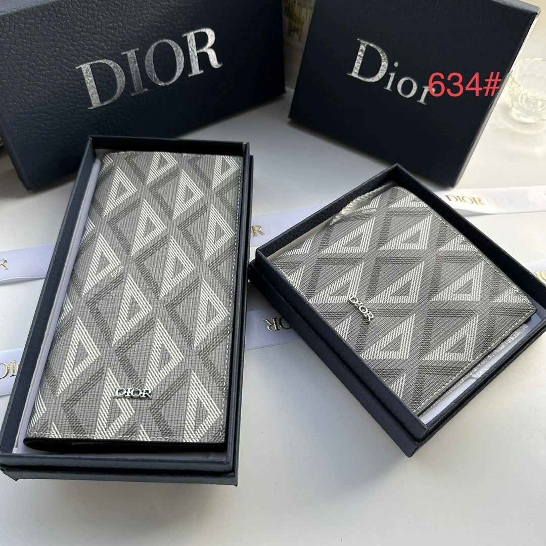 Christian Dior Wallets Purse