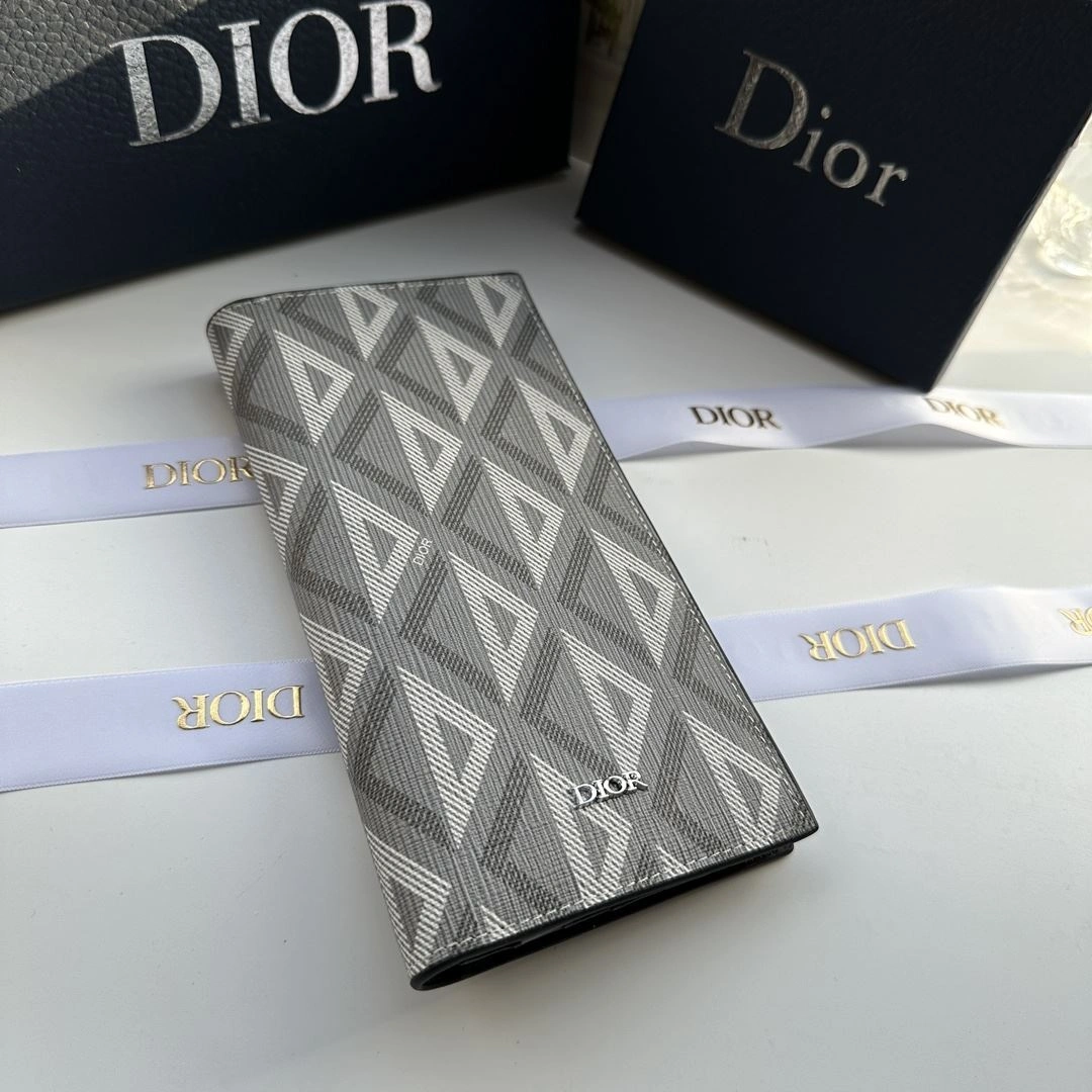 Exact replica Christian Dior Wallets Purse
