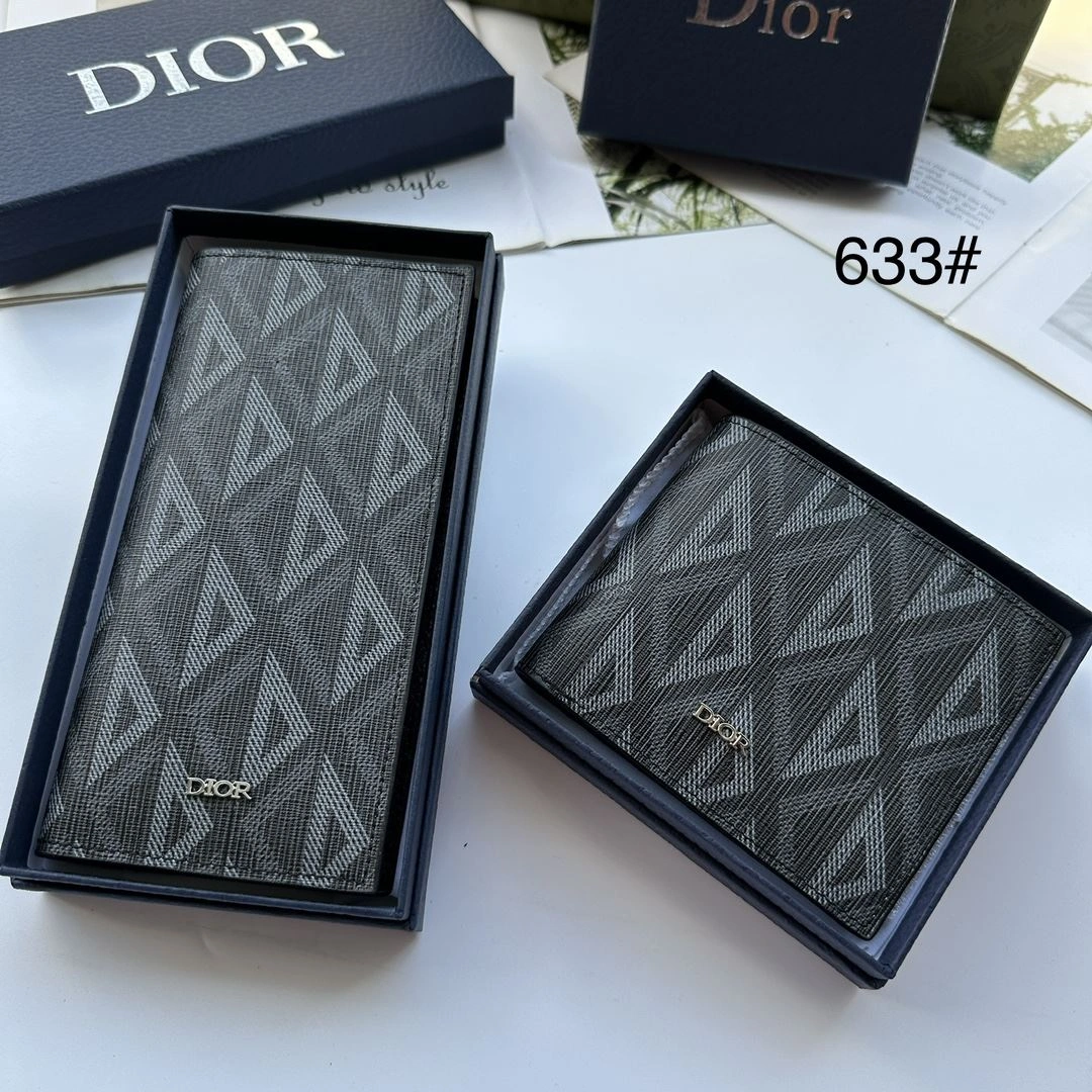 Christian Dior Wallets Purse