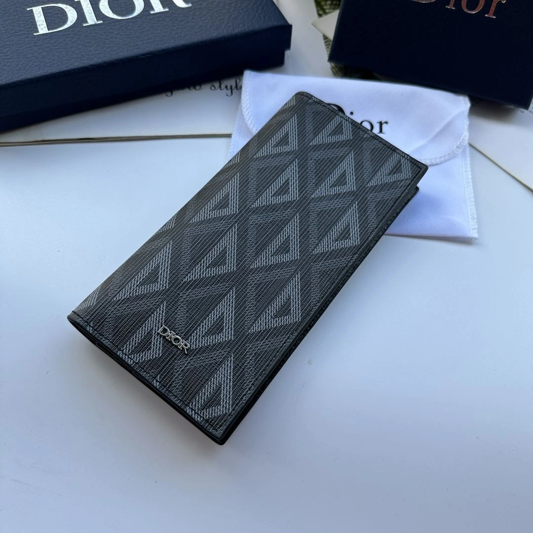 Mirror quality Christian Dior Wallets Purse