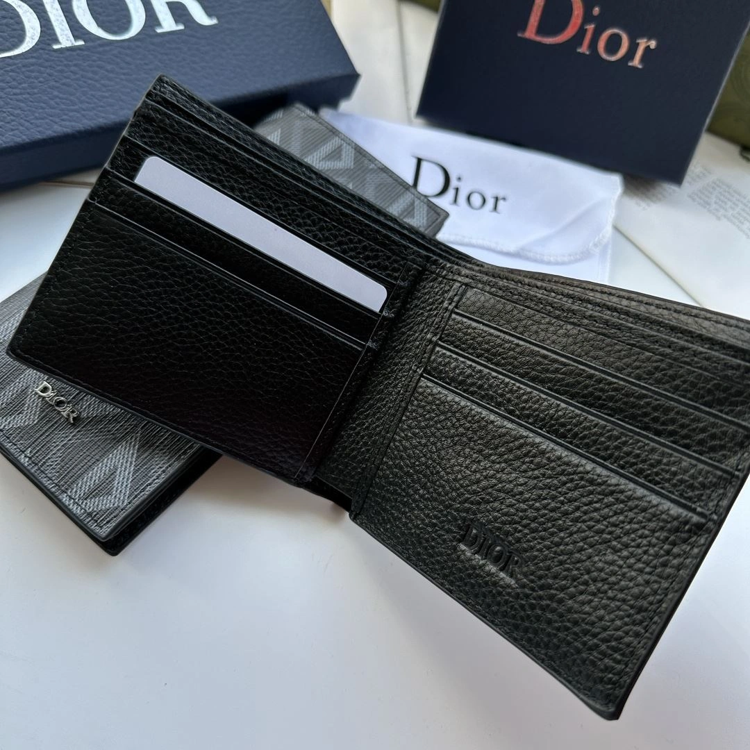 Mirror quality Christian Dior Wallets Purse