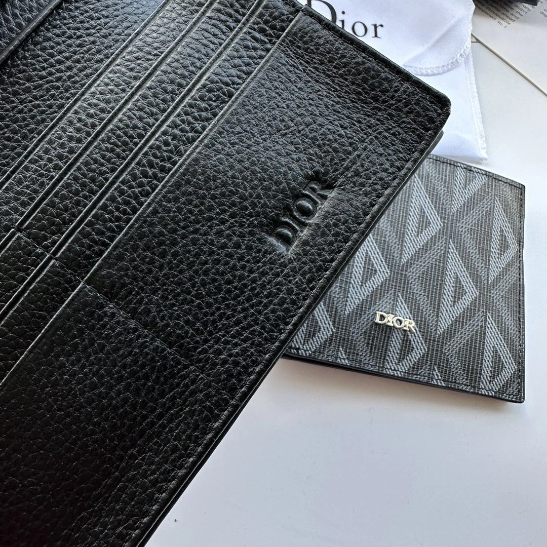 Mirror quality Christian Dior Wallets Purse