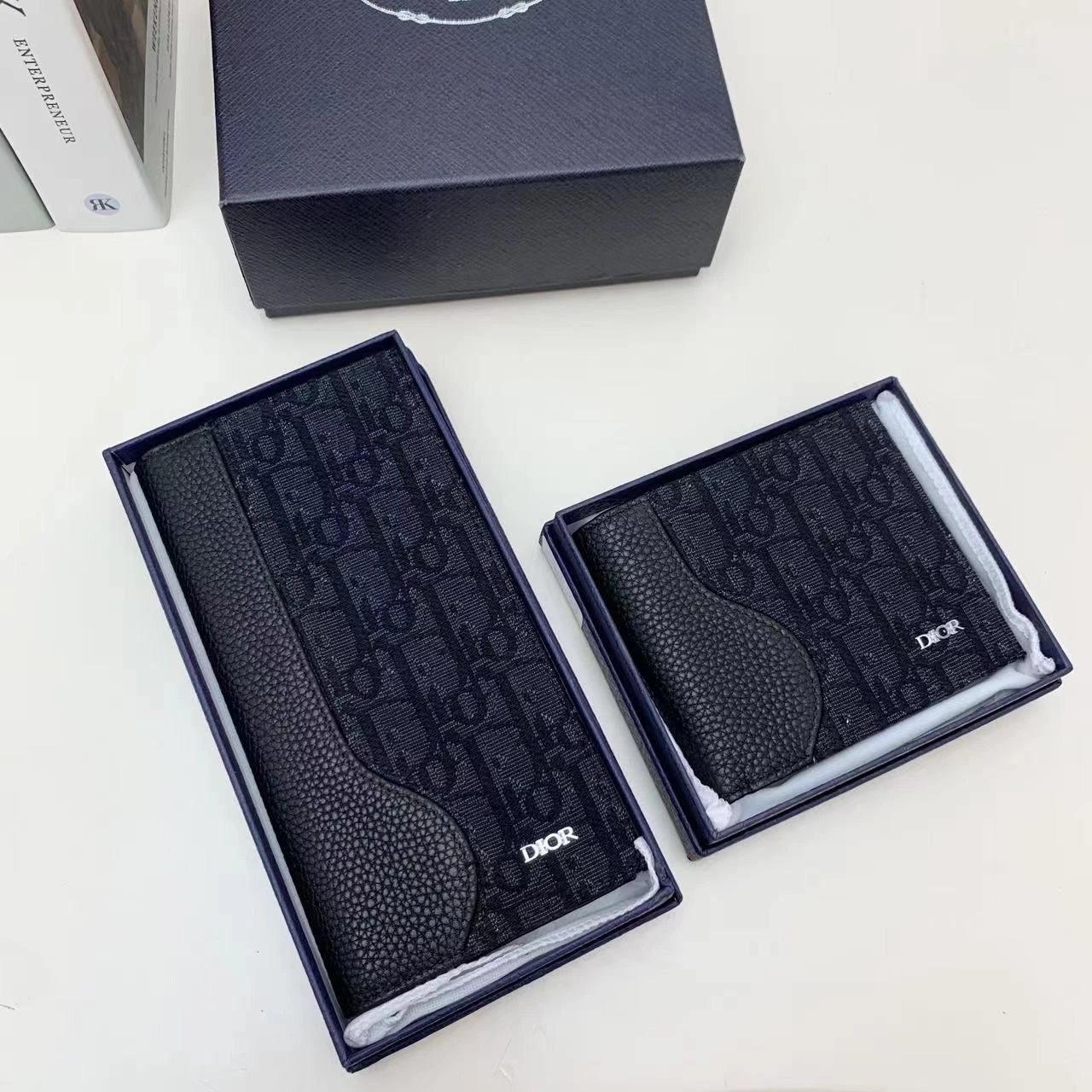 Christian Dior Wallets Purse