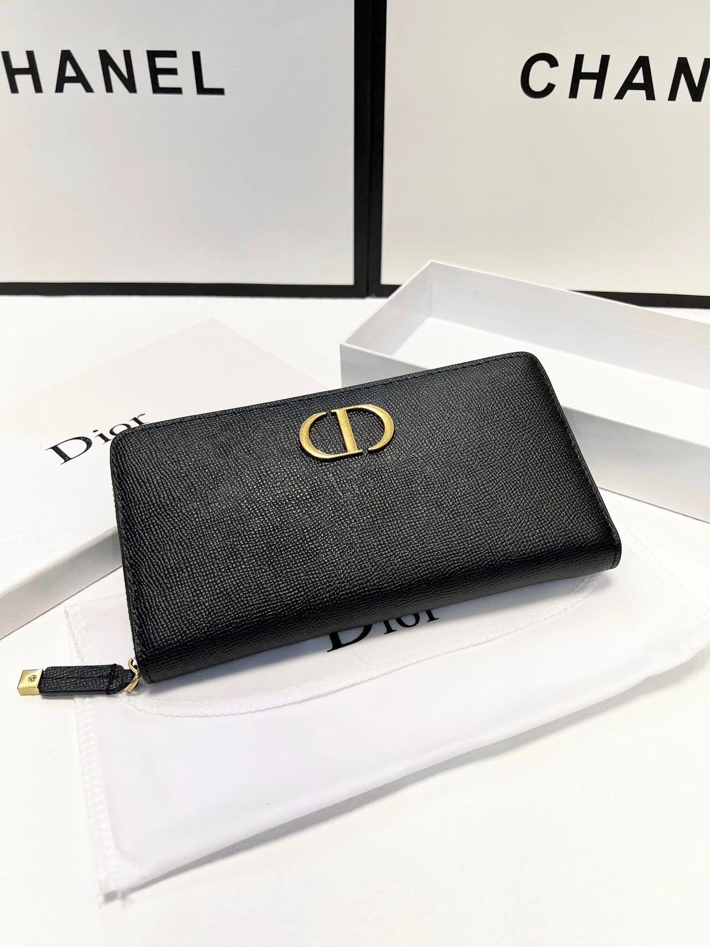 Christian Dior Wallets Purse
