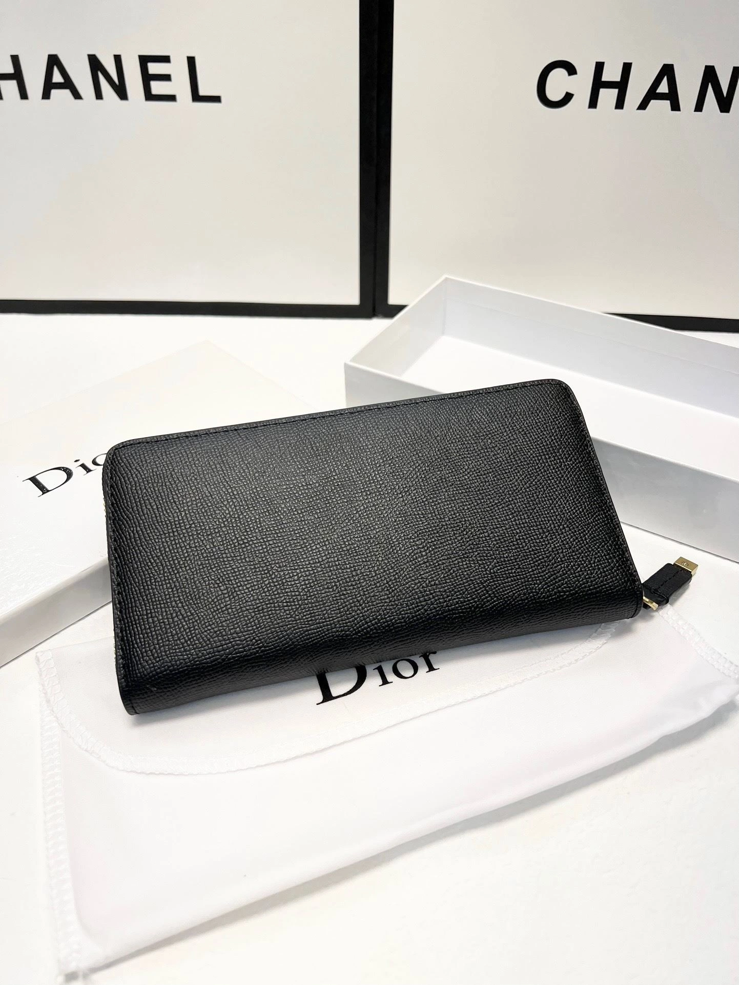 High fidelity Christian Dior Wallets Purse