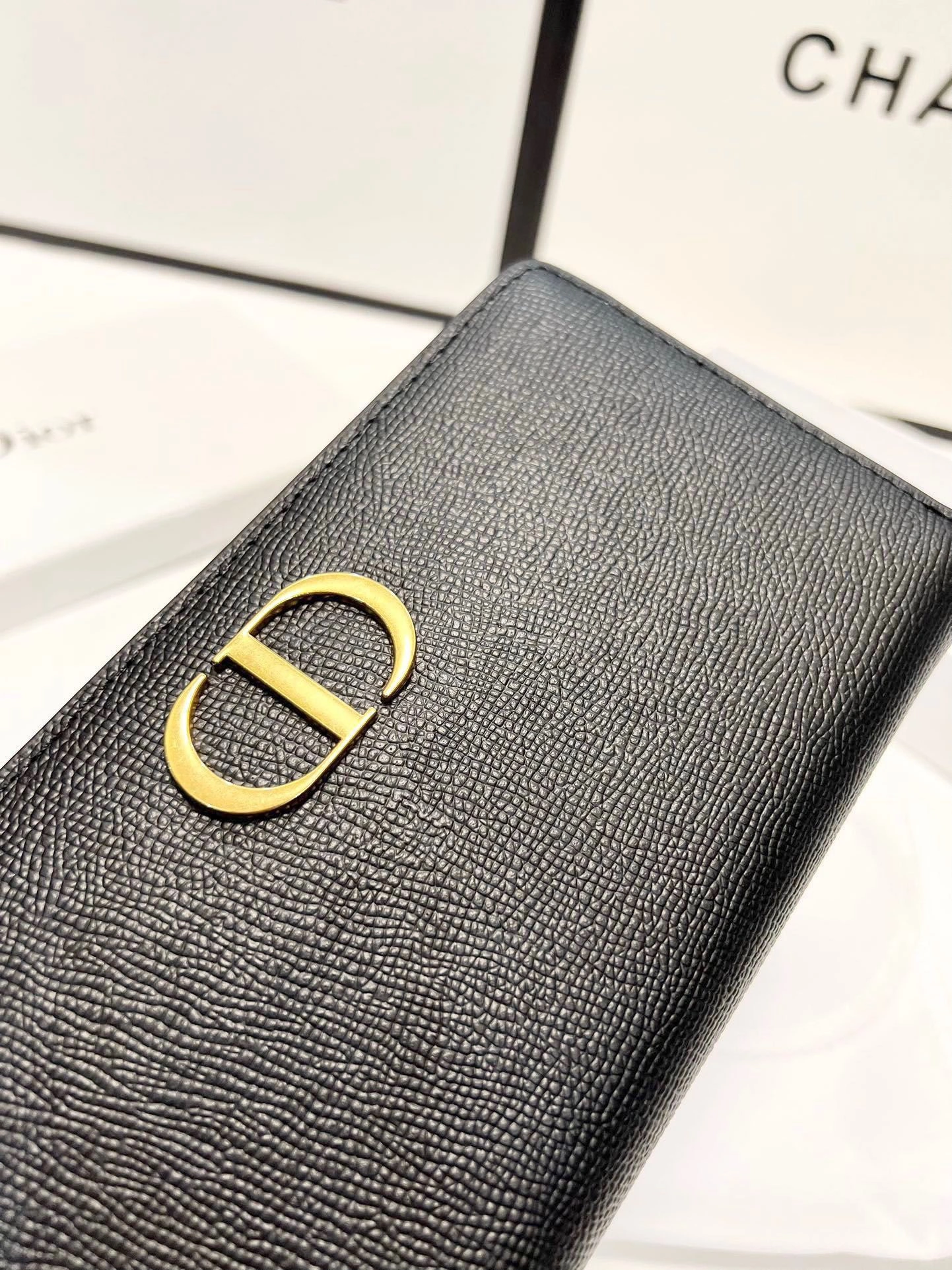 High fidelity Christian Dior Wallets Purse