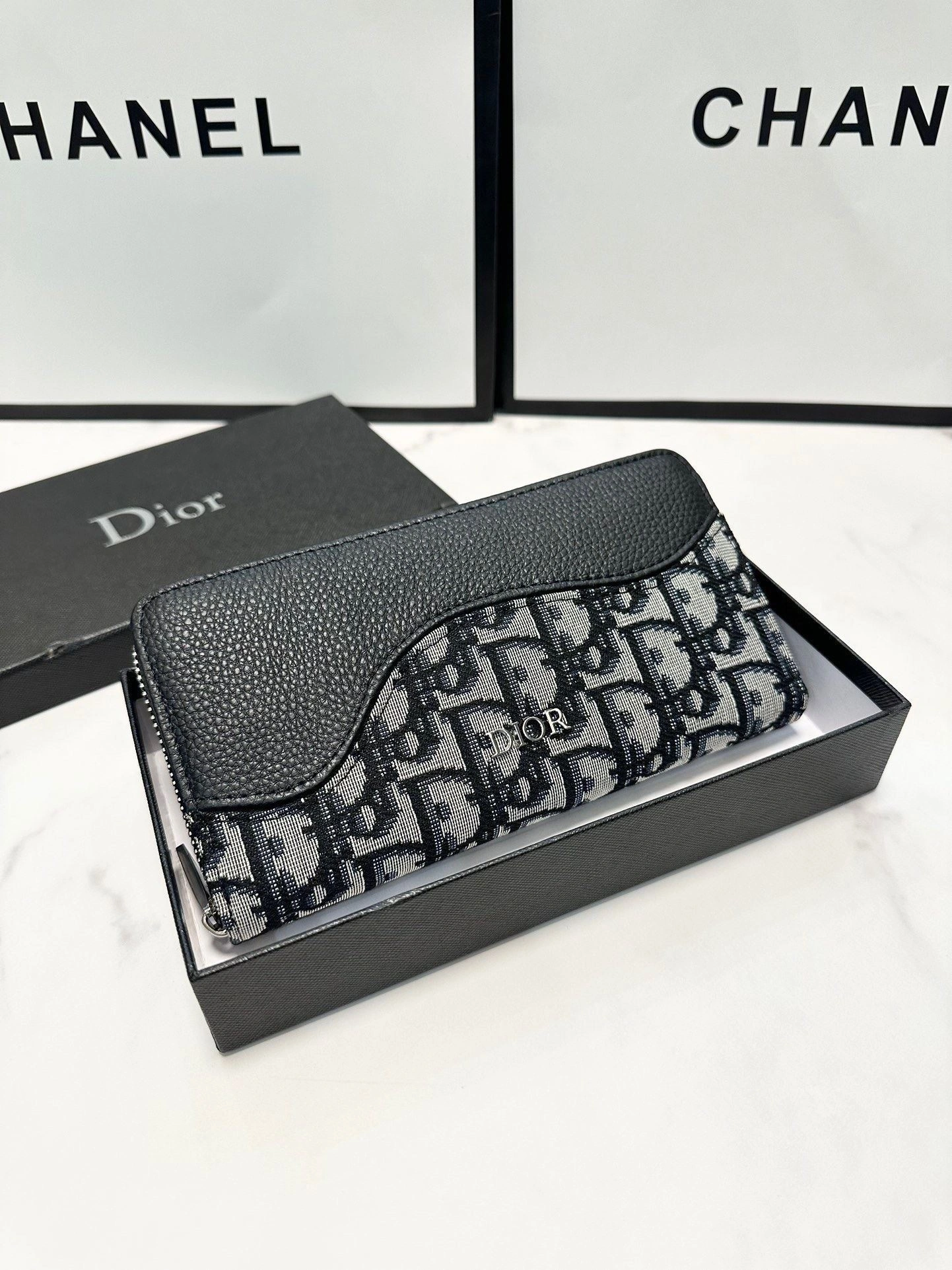 Christian Dior Wallets Purse