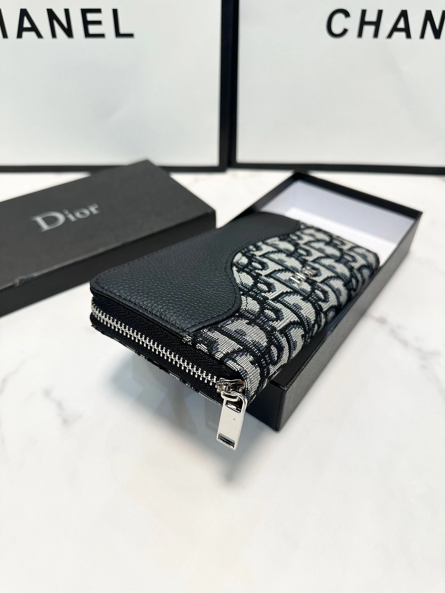 Reasonably priced Christian Dior Wallets Purse