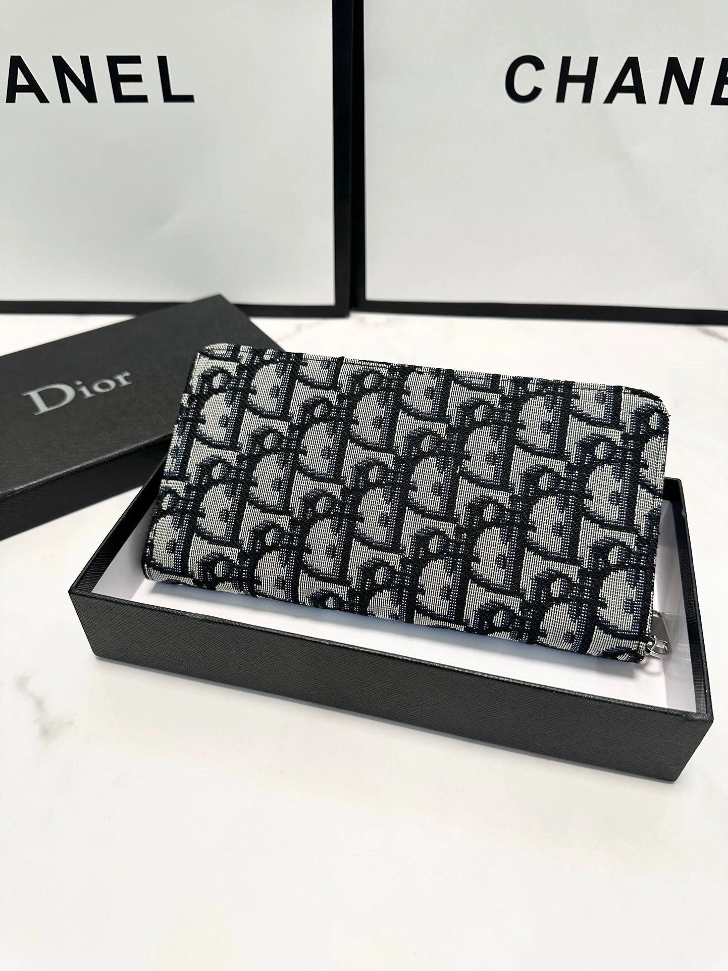 Reasonably priced Christian Dior Wallets Purse