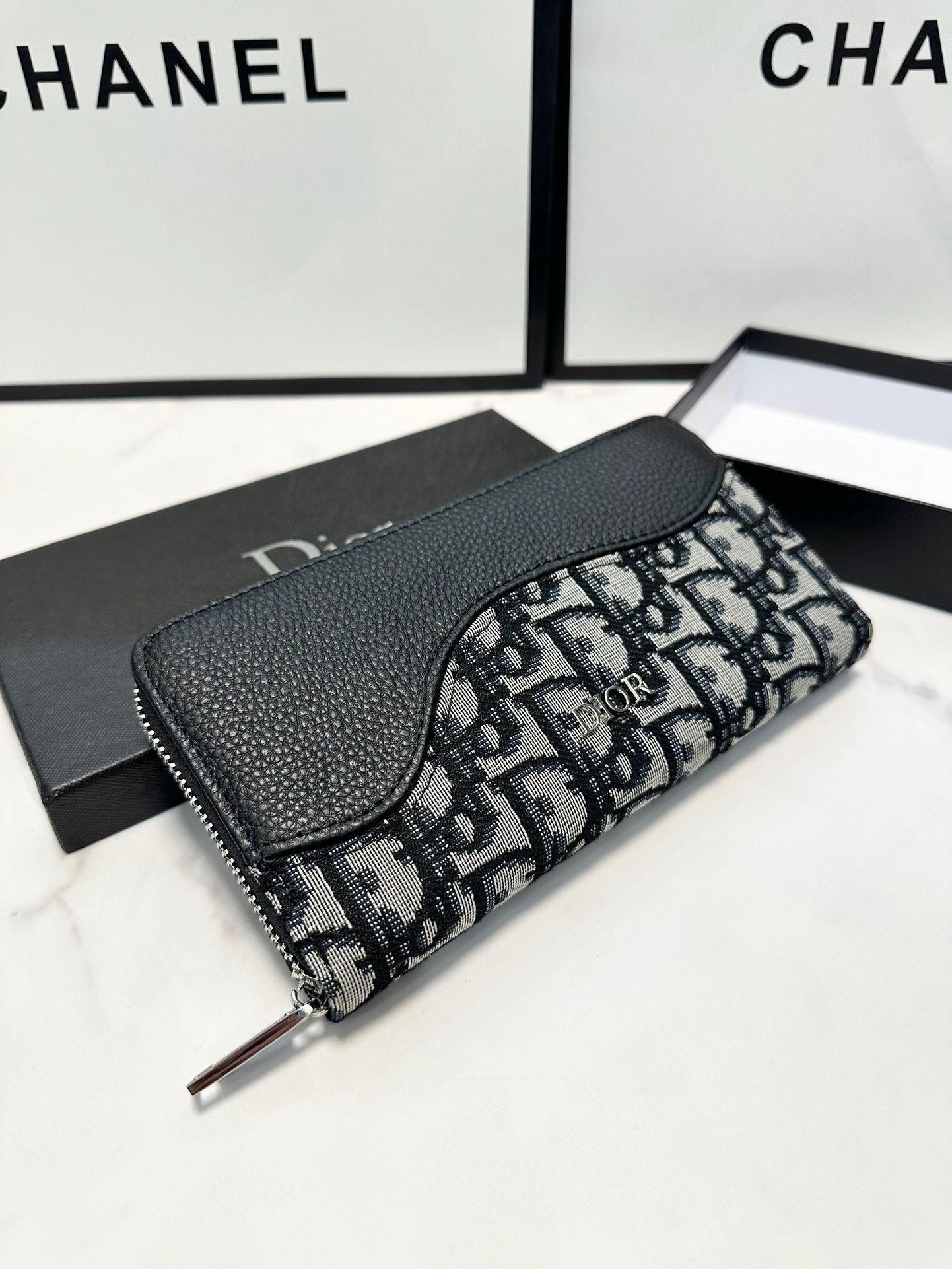 Reasonably priced Christian Dior Wallets Purse