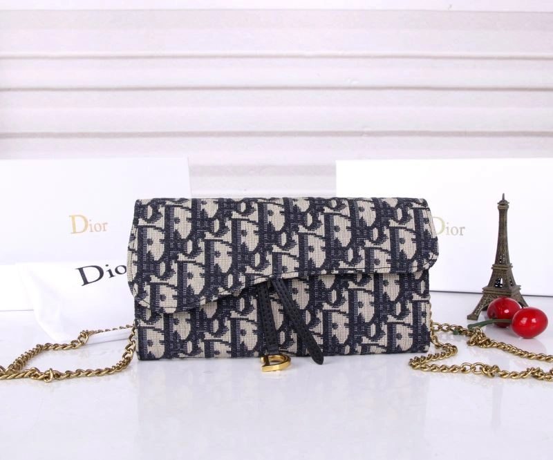 Christian Dior Wallets Purse