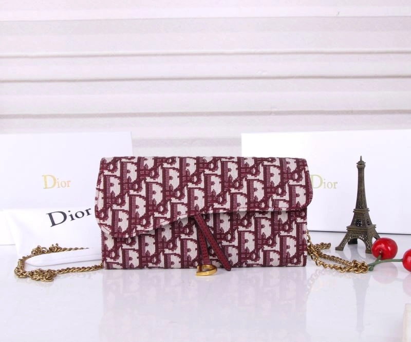 Christian Dior Wallets Purse