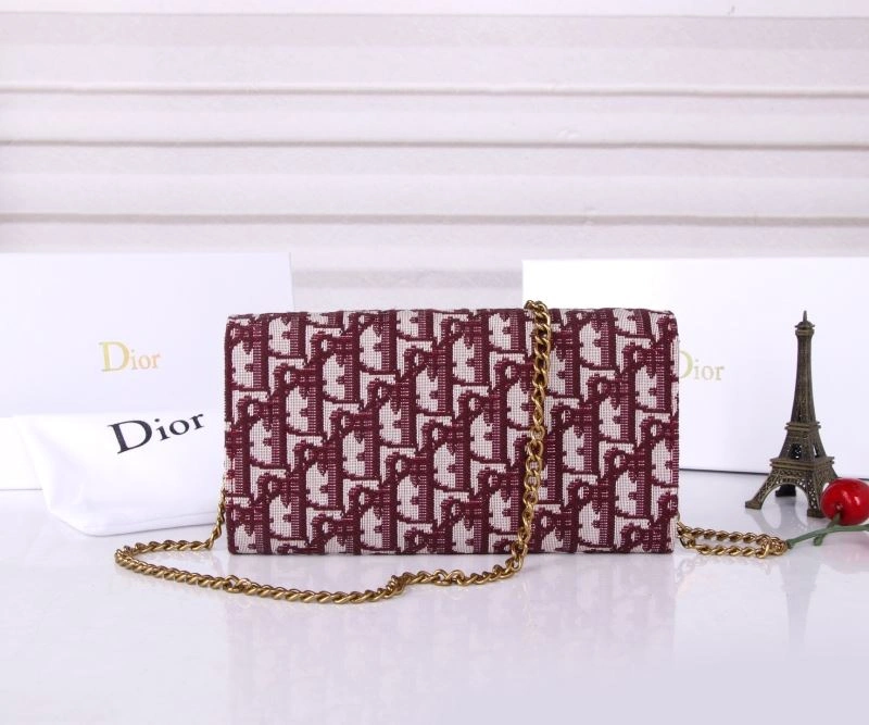 High fidelity Christian Dior Wallets Purse