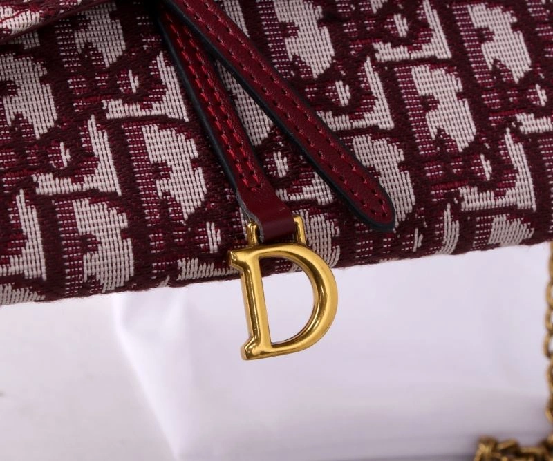 High fidelity Christian Dior Wallets Purse