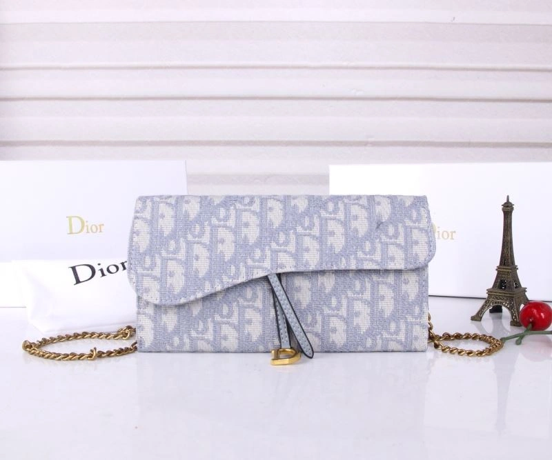 Christian Dior Wallets Purse