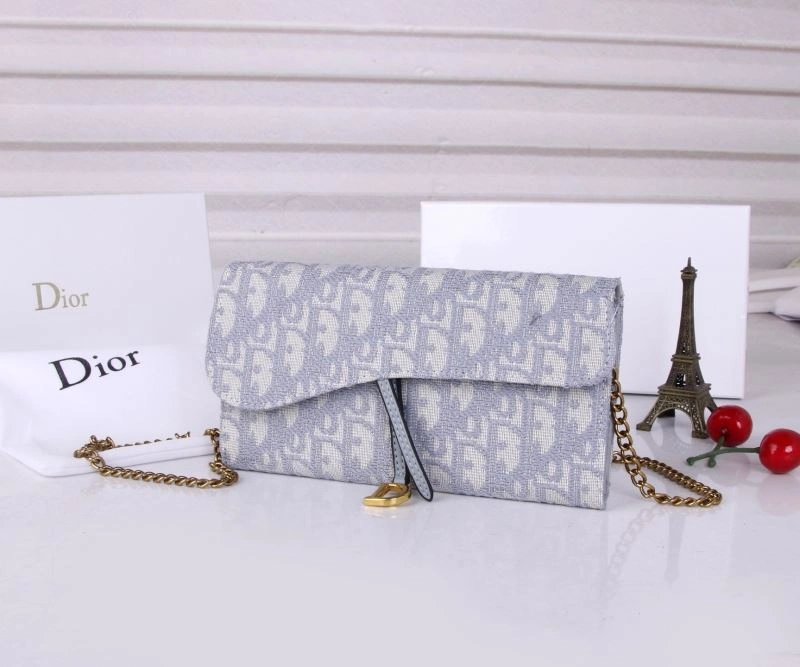 Economical Christian Dior Wallets Purse