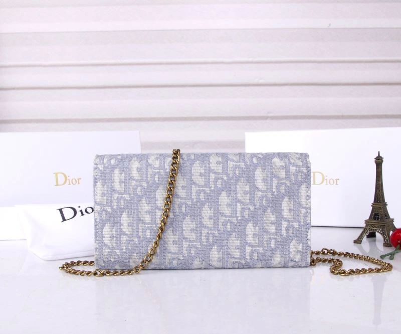 Economical Christian Dior Wallets Purse