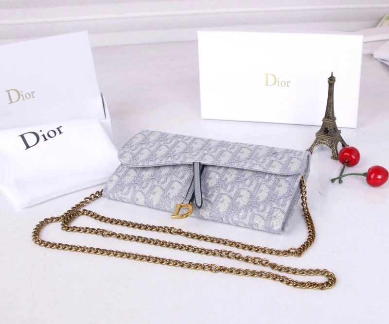 Economical Christian Dior Wallets Purse