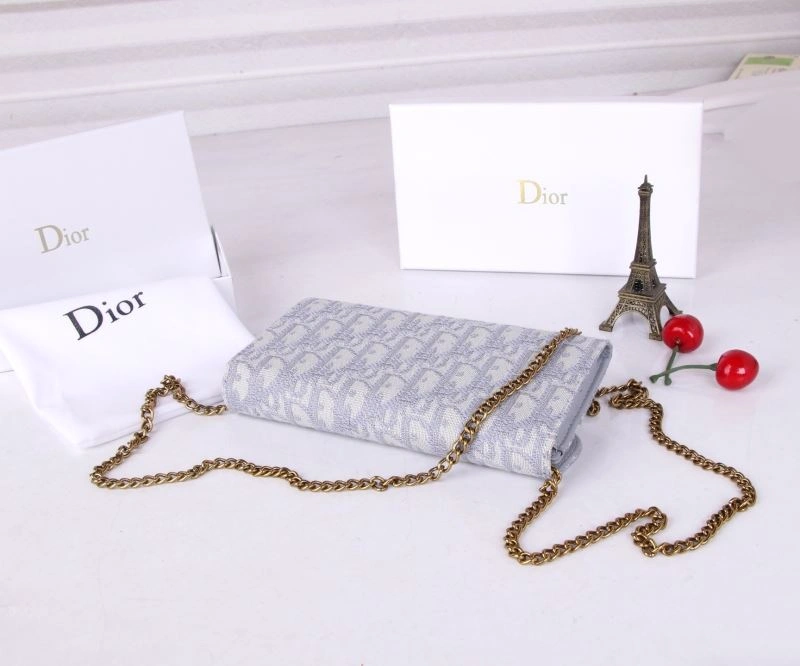 Economical Christian Dior Wallets Purse