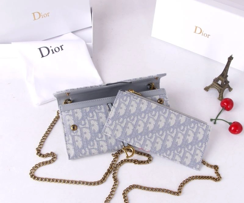 Economical Christian Dior Wallets Purse