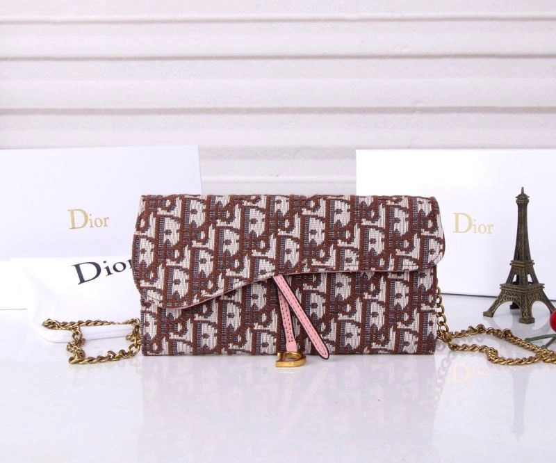 Christian Dior Wallets Purse
