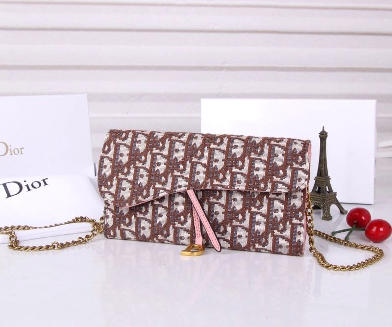 OEM Christian Dior Wallets Purse