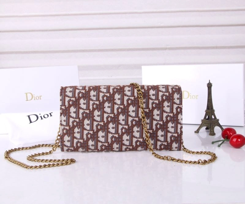 OEM Christian Dior Wallets Purse