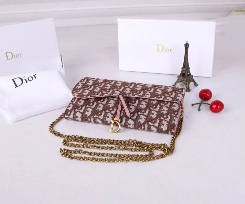 OEM Christian Dior Wallets Purse