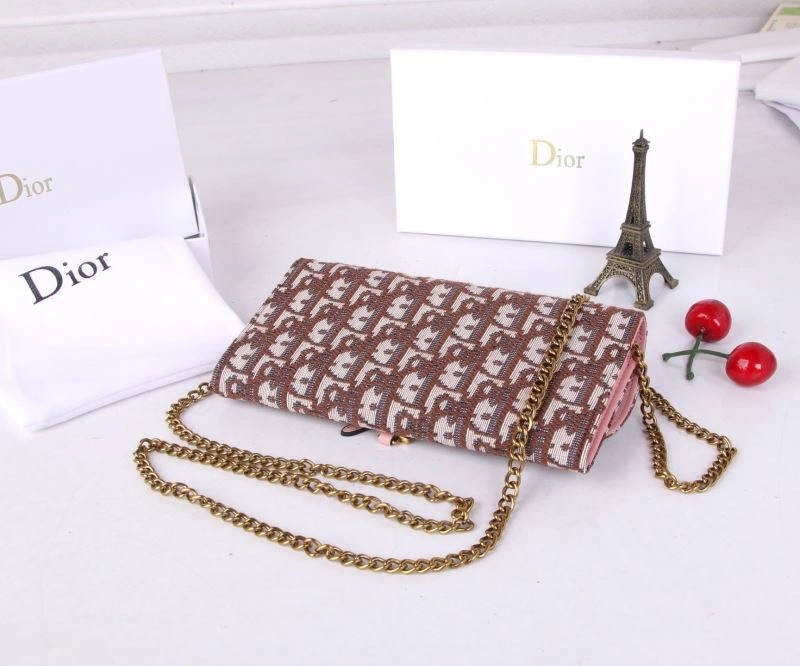 OEM Christian Dior Wallets Purse