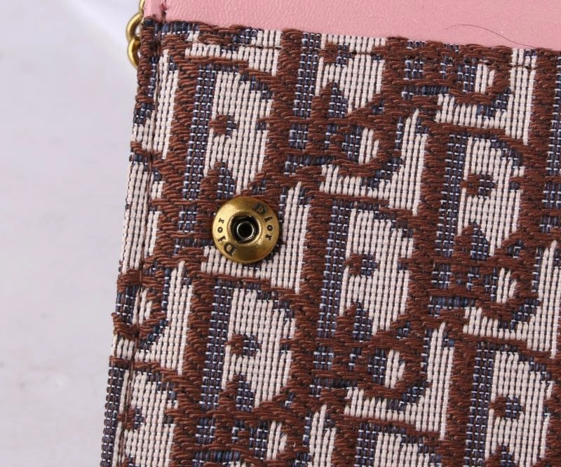 OEM Christian Dior Wallets Purse