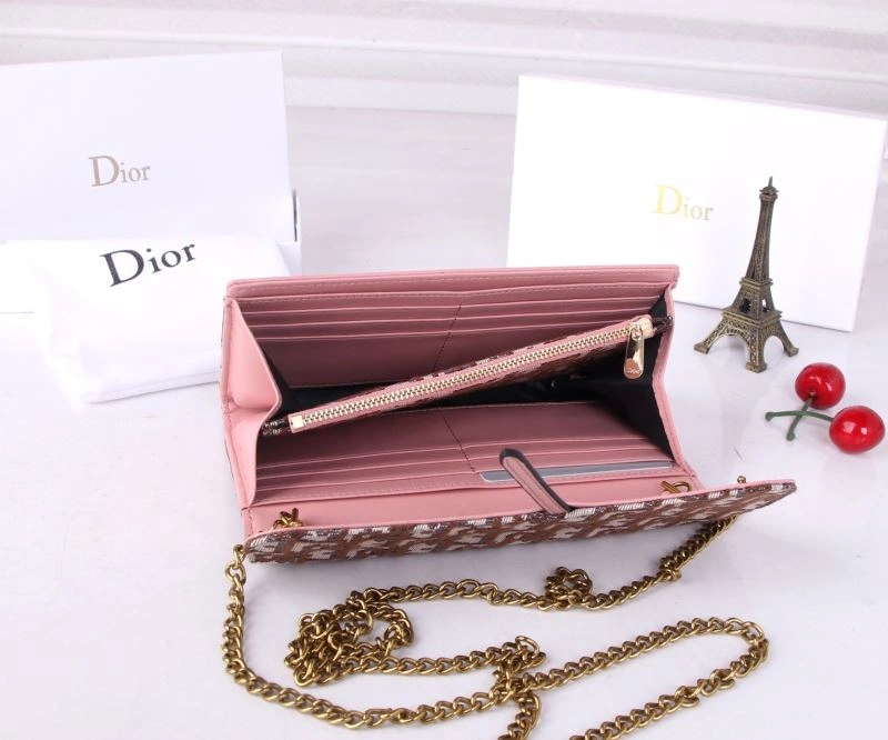 OEM Christian Dior Wallets Purse