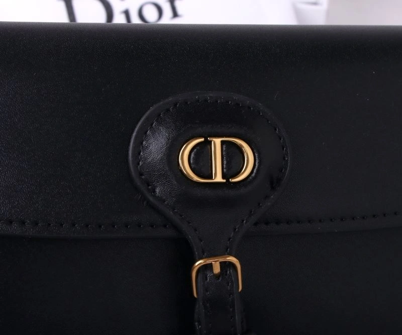 Genuine Christian Dior Wallets Purse