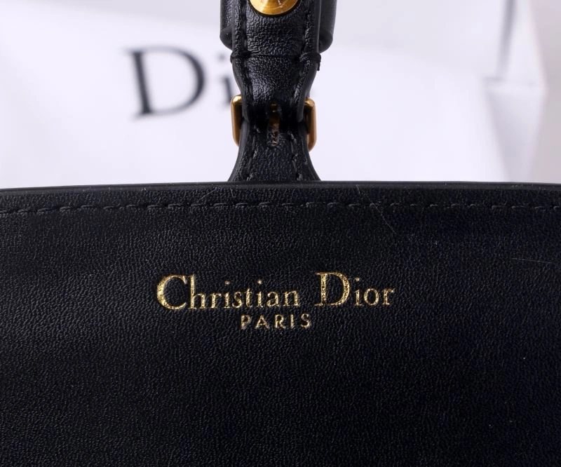 Genuine Christian Dior Wallets Purse