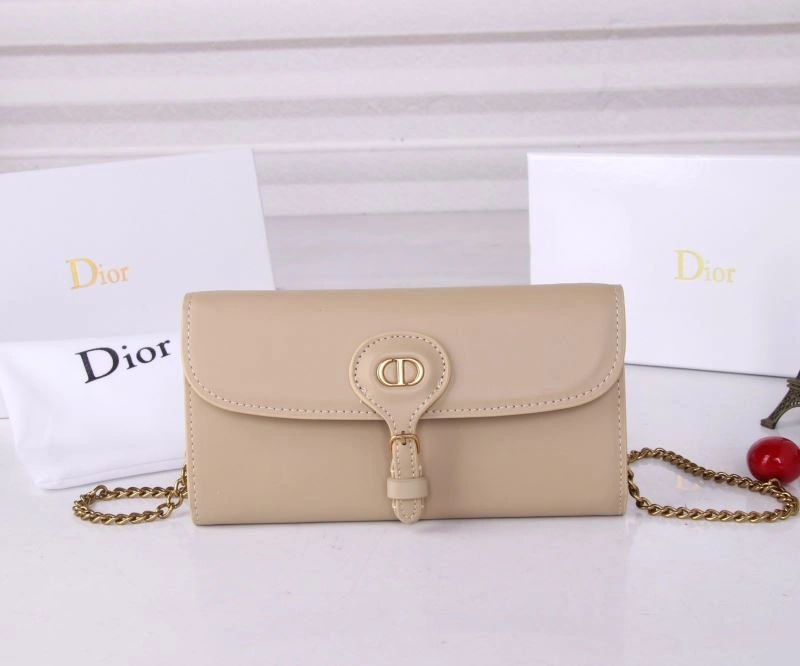 Christian Dior Wallets Purse